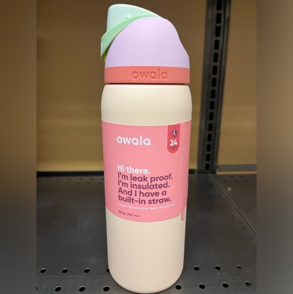 Owala | Kitchen | Whole Foods Exclusive Owala | Poshmark
